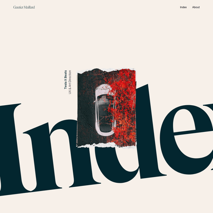 Multiverse — Are.na