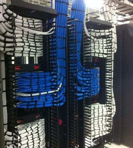 Misc / Cable Management | Are.na