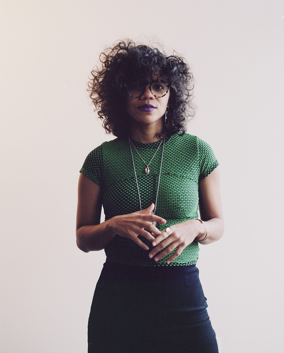 Lizania Cruz — Are.na