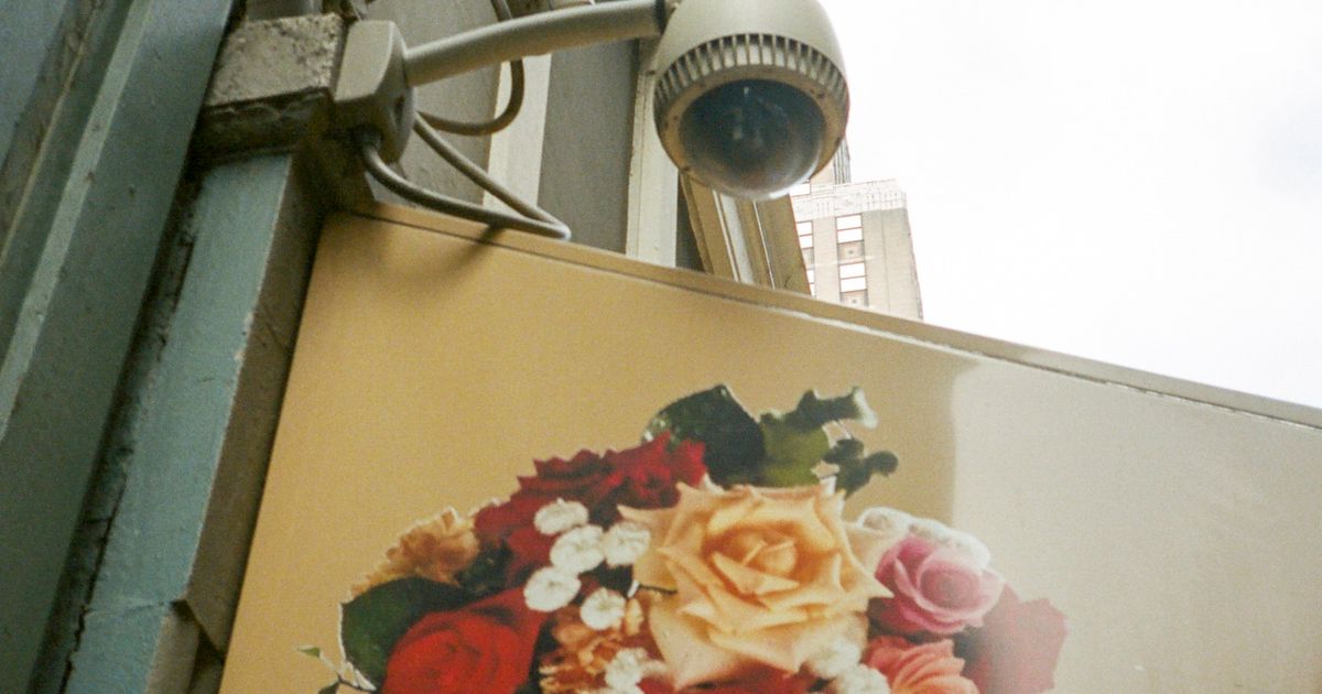 cameras everywhere | Are.na