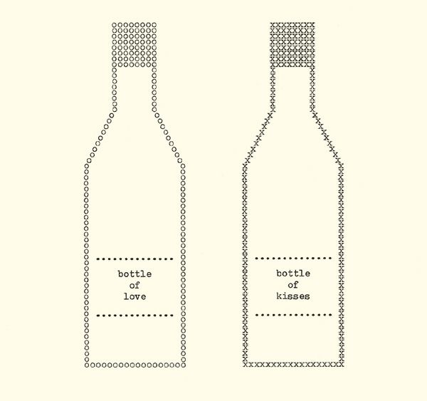 ‘Unusual Love Poem’ by Andrew Belsey (1987) | Are.na