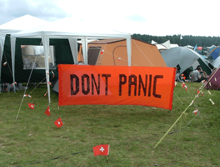 Hand Manipulated Typography — Are.na