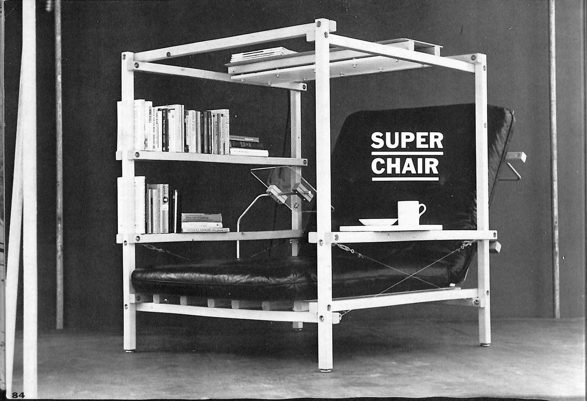 Ken Isaacs / Work — Are.na