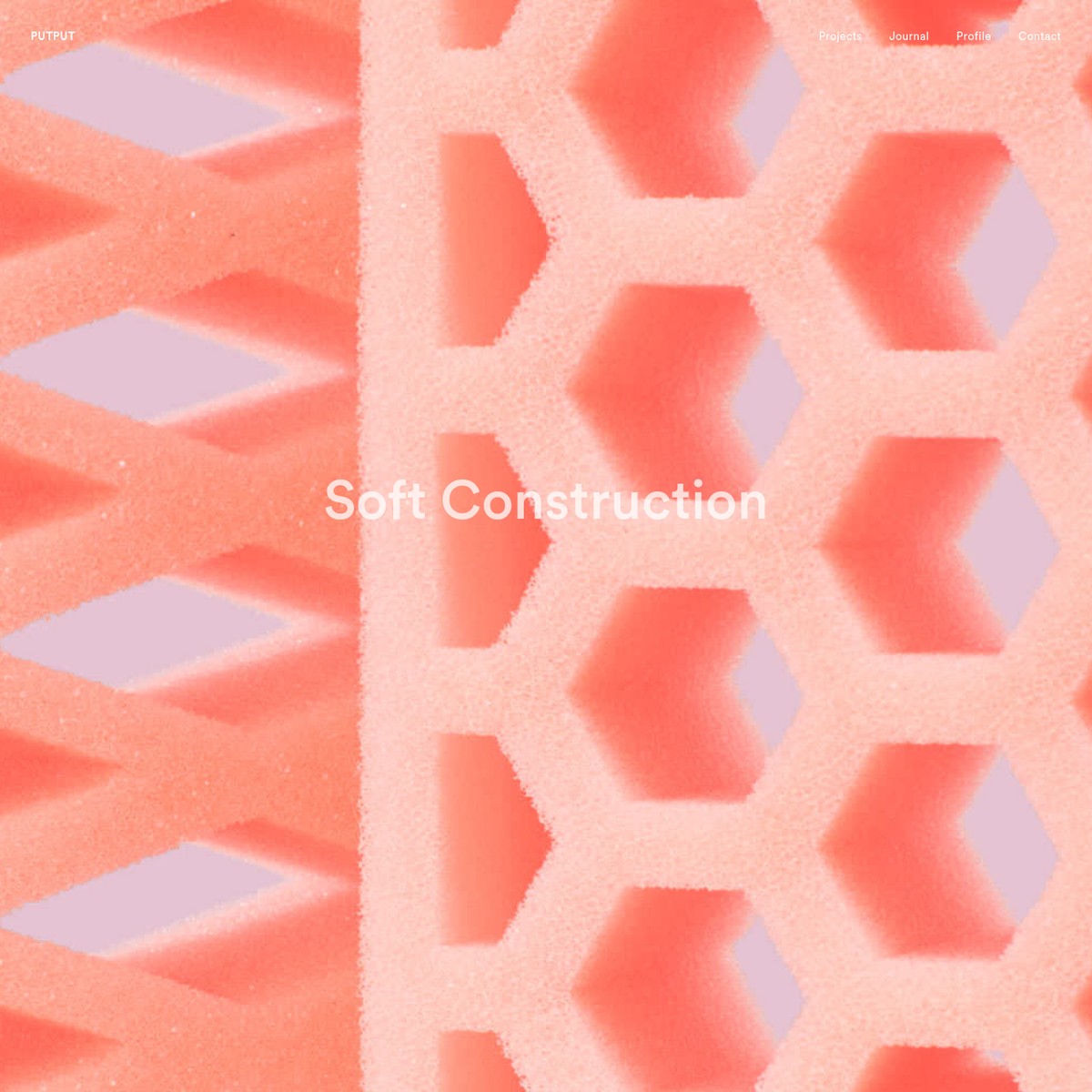 Soft Construction — Are.na