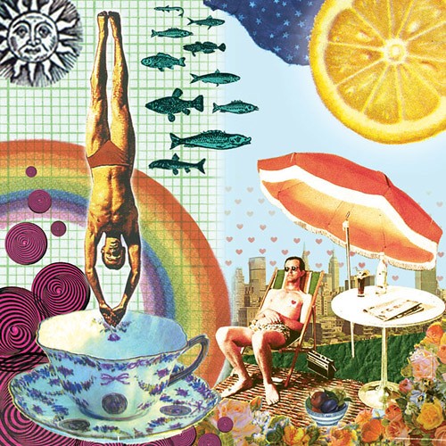 Collage example 2 — Are.na