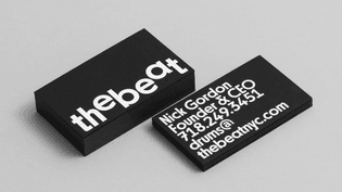 [VS] Business Cards — Are.na