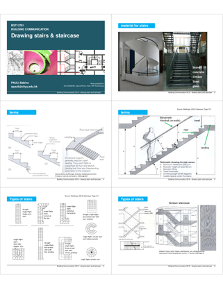 _Architecture Drawing Conventions_ — Are.na
