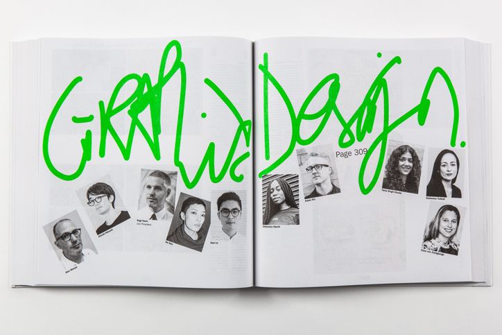 Magazine Layout | Are.na