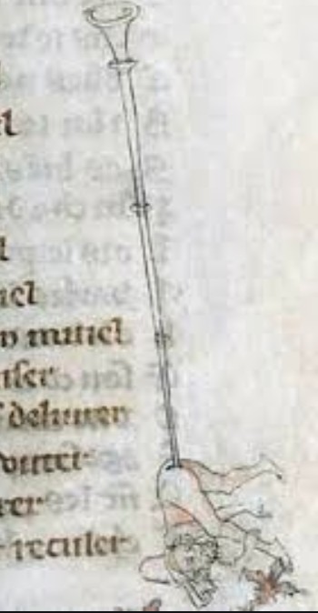 Medieval Manuscript Doodles — Are.na