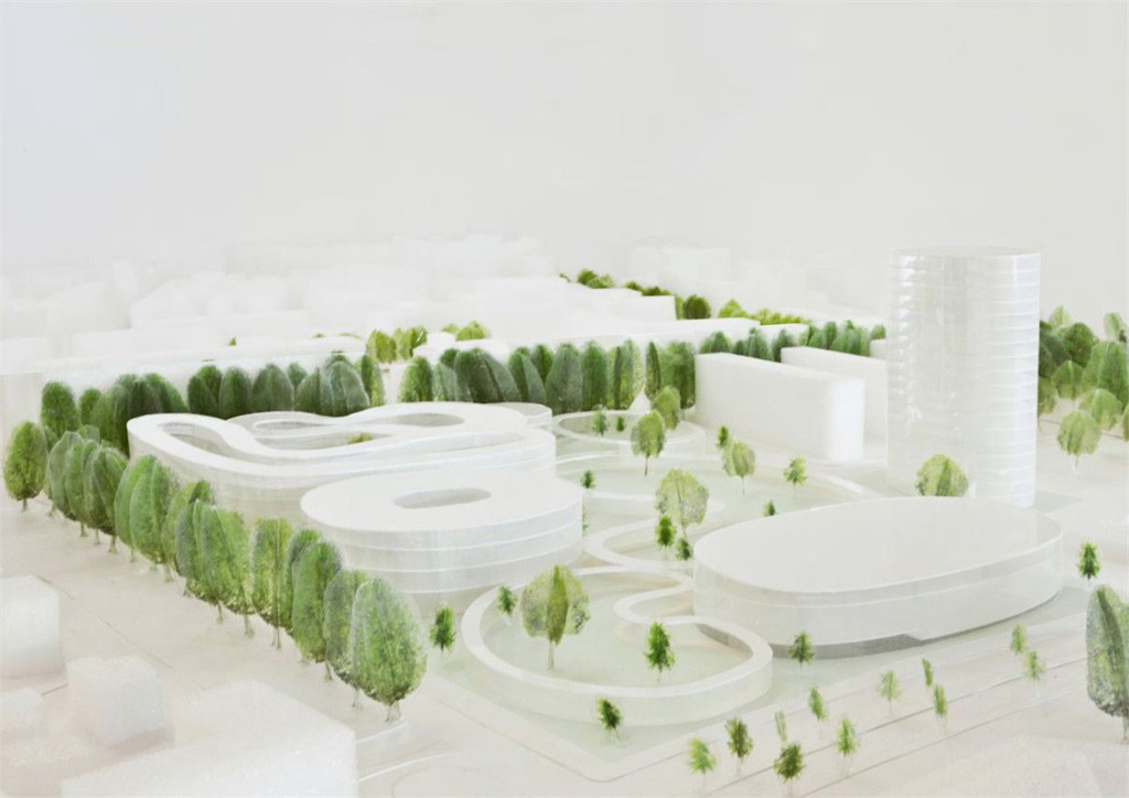 landscape physical models — Are.na