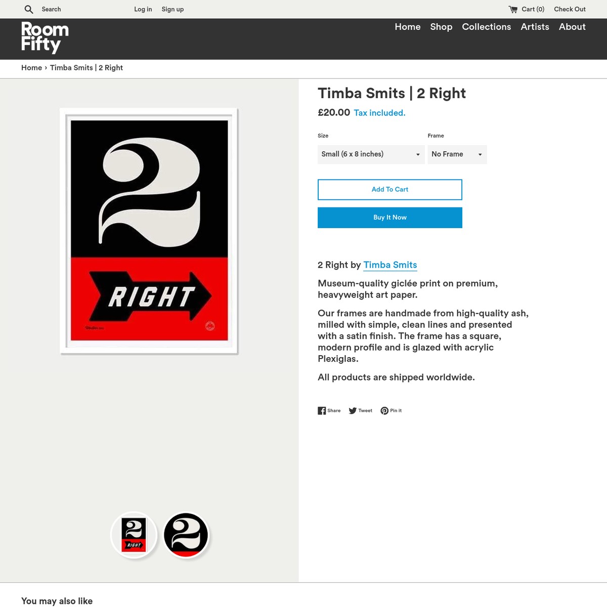 Timba Smits | 2 Right — Are.na