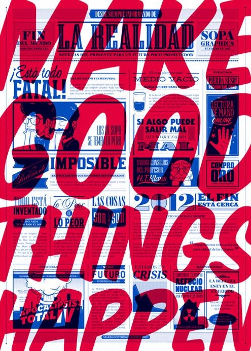 random posters — Are.na