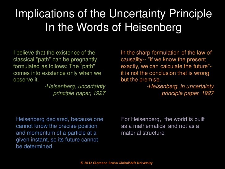 David Bohm / Wholeness and the Implicate Order — Are.na