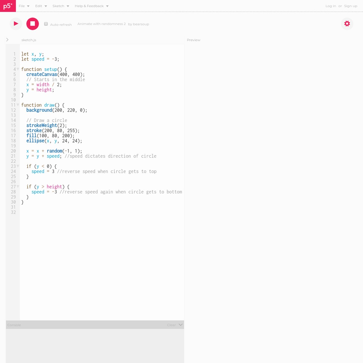 mtc-p5js: Examples — Are.na mtc-p5js: Examples — Are.na