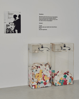 SUSTAINABLE DISPLAY — Are.na