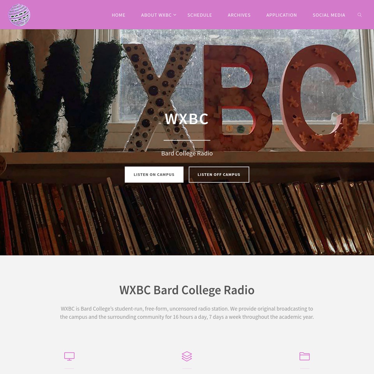 WXBC — Are.na