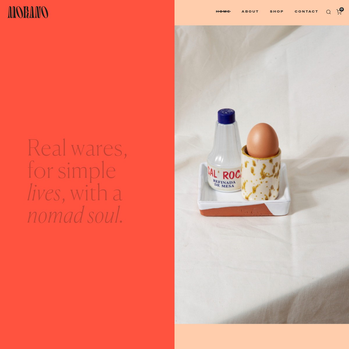 Home - Morano — Are.na