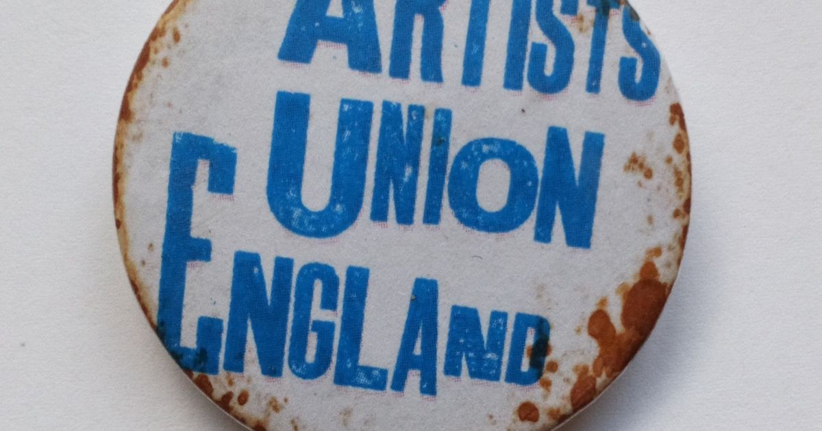 A Trade Union for Graphic Design | Are.na