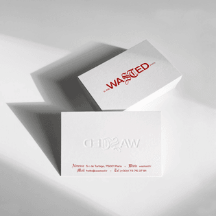 [VS] Business Cards — Are.na