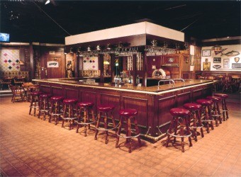 The bar from Cheers — Are.na