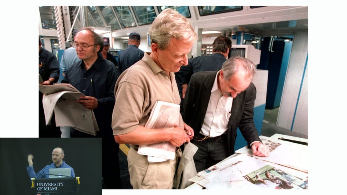 Brian Hamman, Vice President of Engineering, The New York Times — Are.na