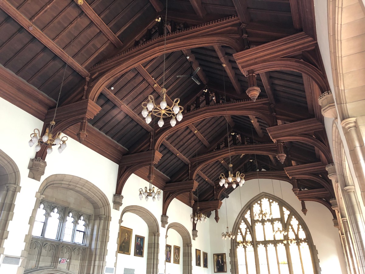 UofT Architecture — Are.na