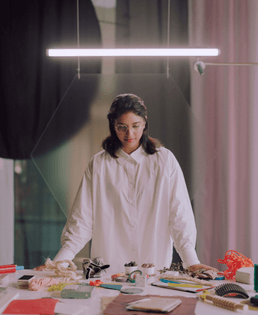 People & Styling — Are.na