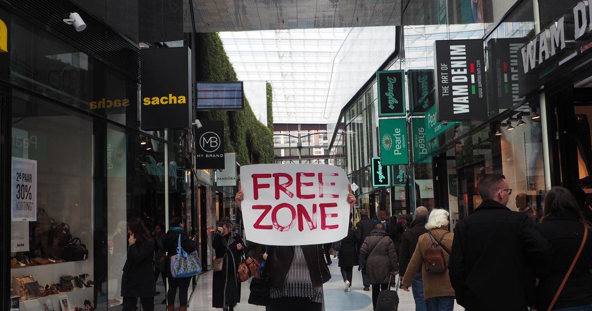 FREE ZONE | Are.na