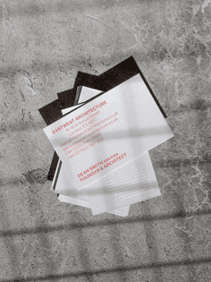 [VS] Business Cards — Are.na