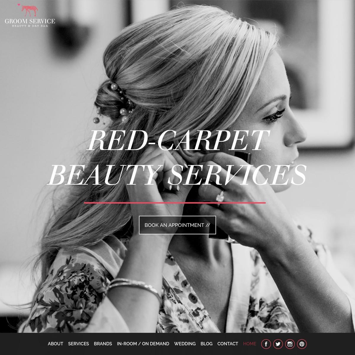 Groom Service — Are.na