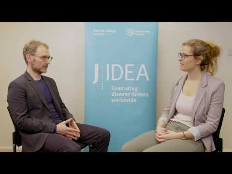 Professor Neil Ferguson on the current 2019-nCoV coronavirus outbreak ...