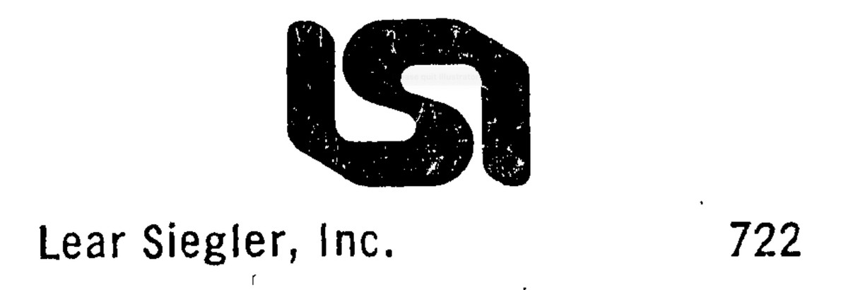 Lear Siegler — Are.na