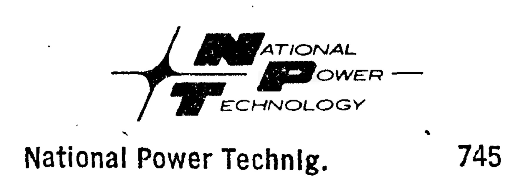 National Power — Are.na
