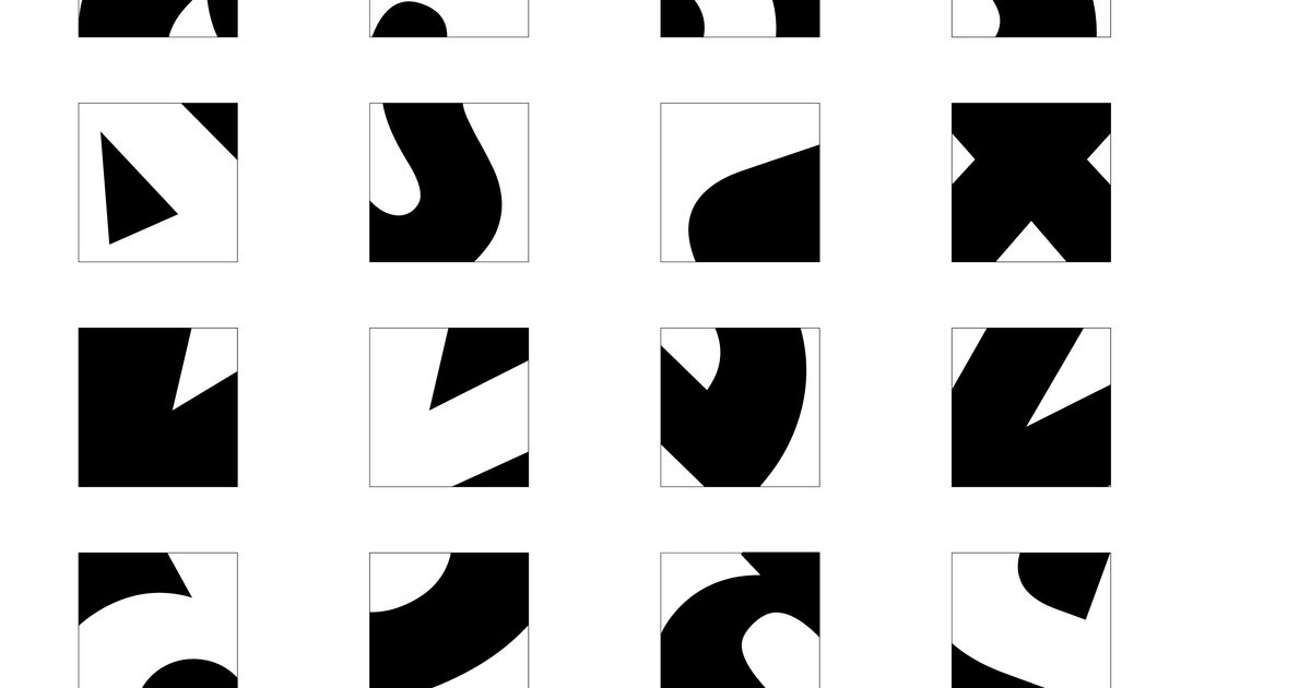 Week 2 HW Crop Letters | Are.na