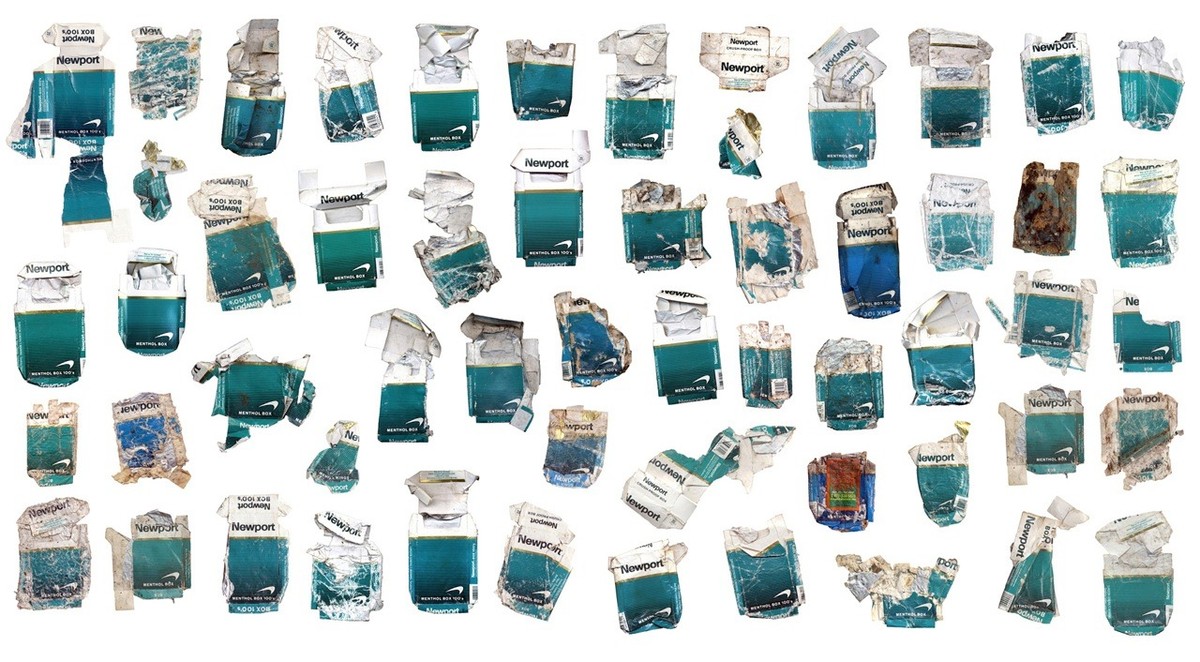 Trashcore — Are.na