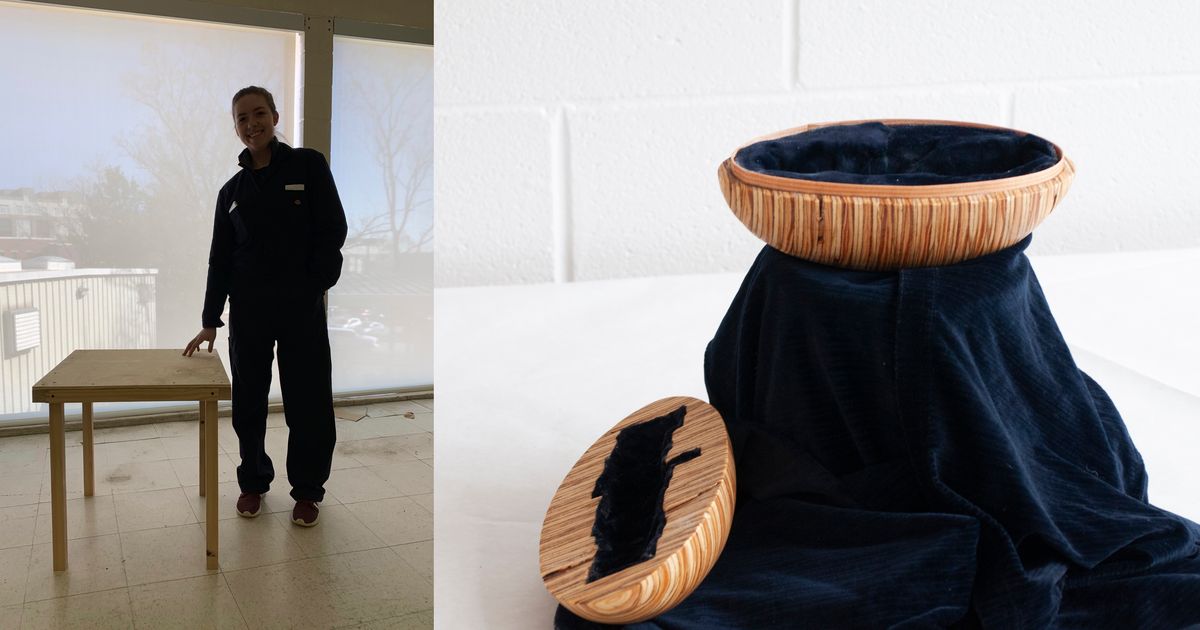 De-table-ization Project | Are.na