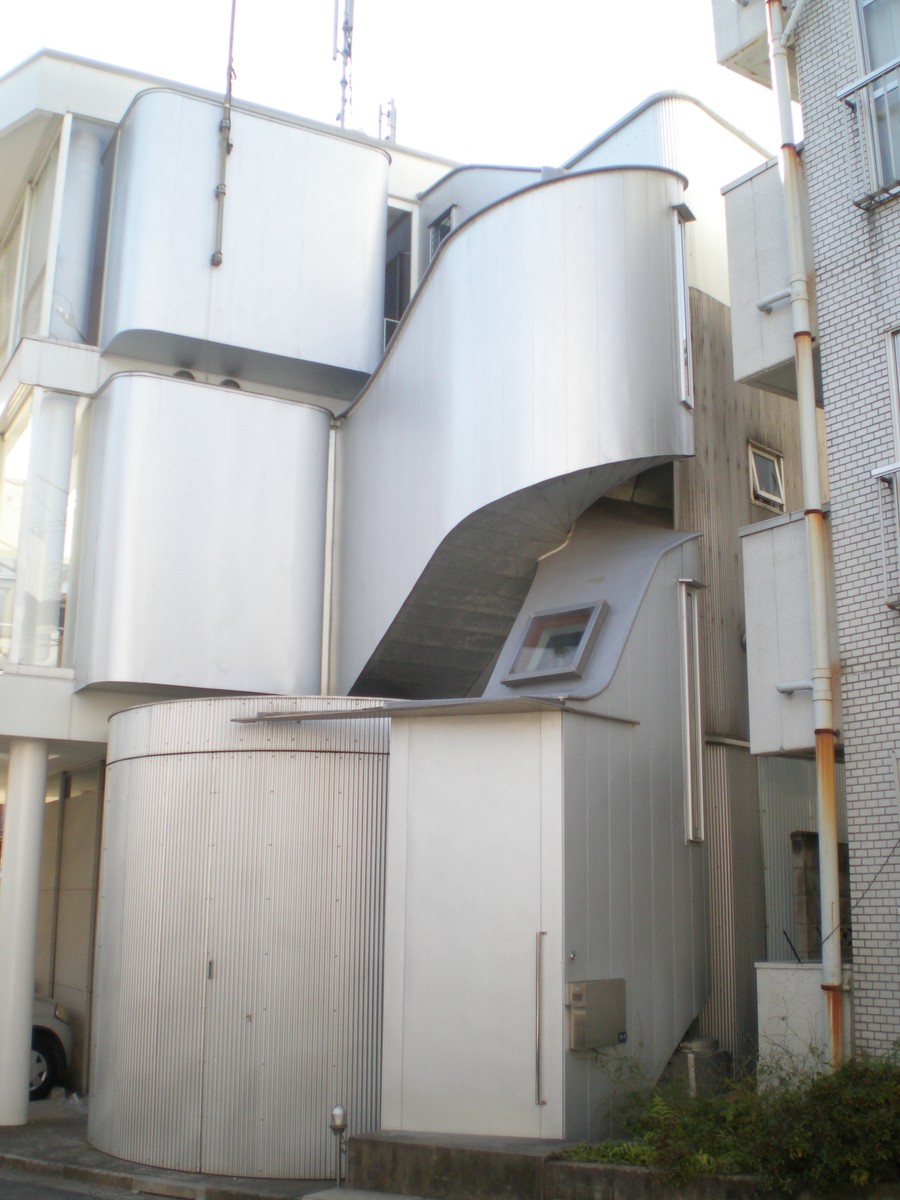 Curtain Wall House Shigeru Ban Address | www.cintronbeveragegroup.com