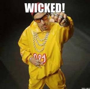 Ali G. Memes — Are.na