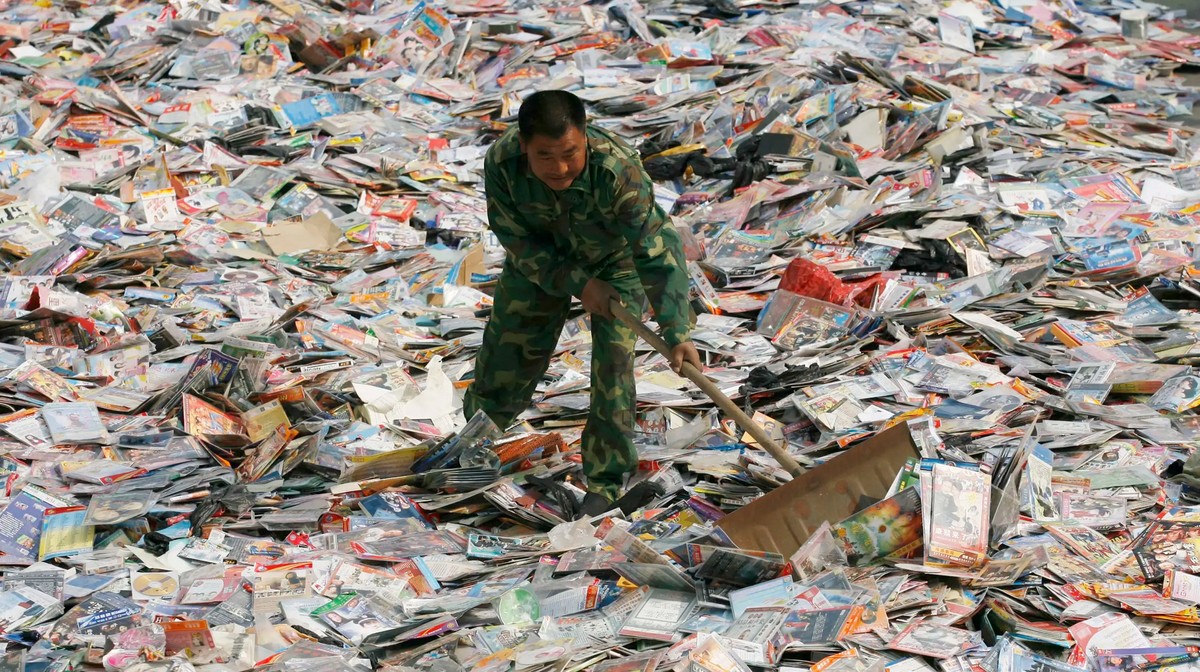 In defense of the poor image, Steyerl H., e-flux, 2009 — Are.na