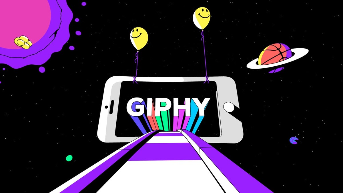 Giphy Ident — Are.na