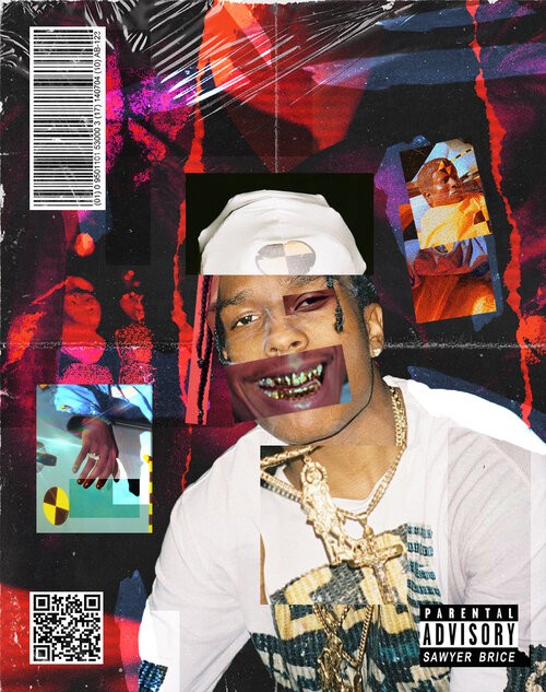 asap-rocky-collage-2.jpg — Are.na