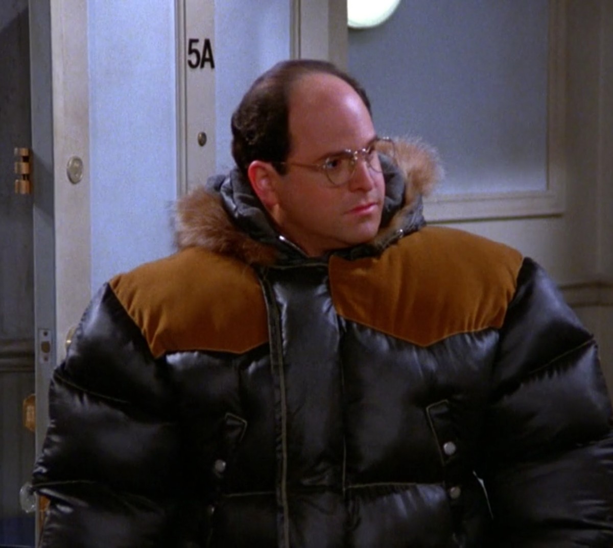 Seinfeld Fashion — Are.na