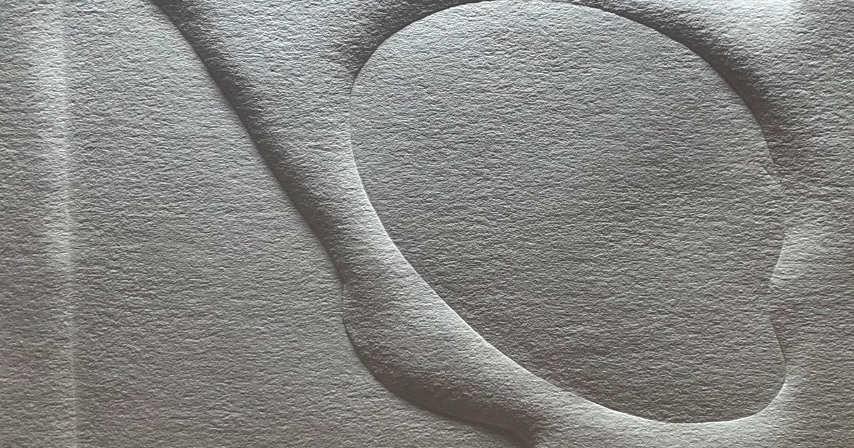 Pressure Print 3 | Are.na