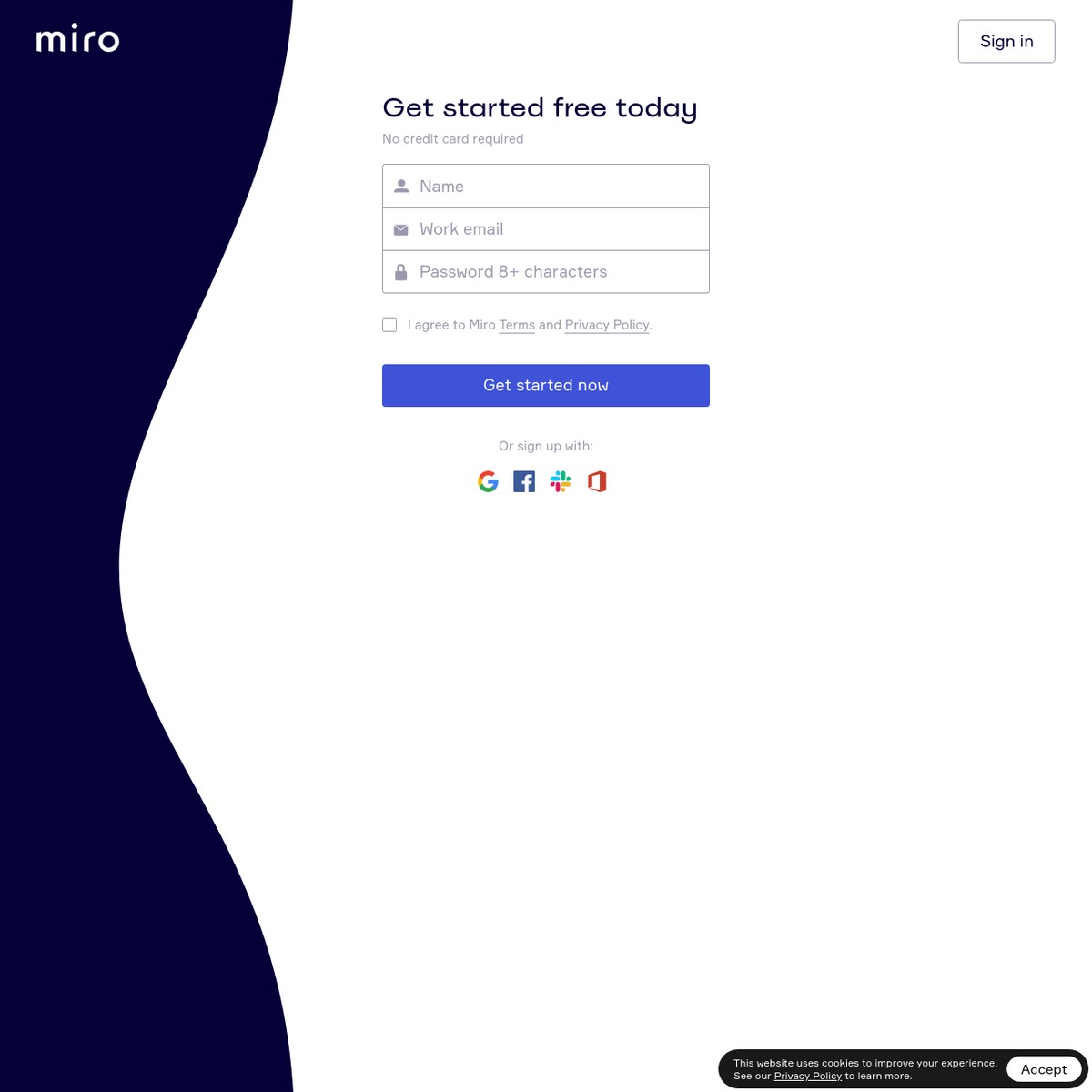 Miro: the collaborative whiteboard platform for distributed teams — Are.na