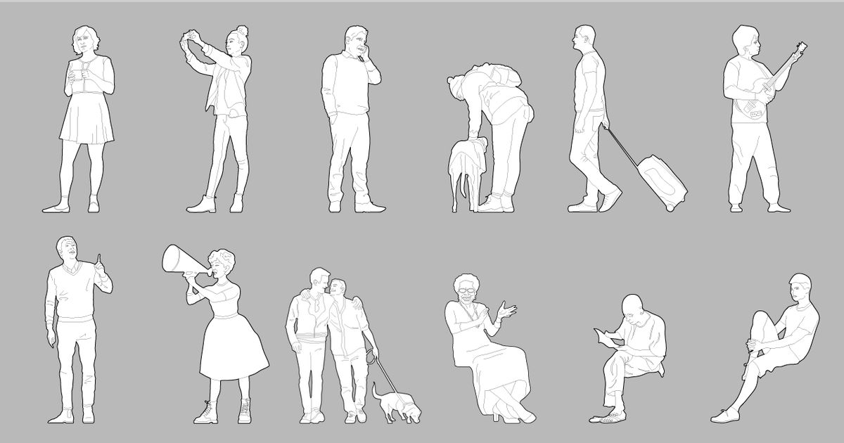 Pimp My Drawing | Are.na