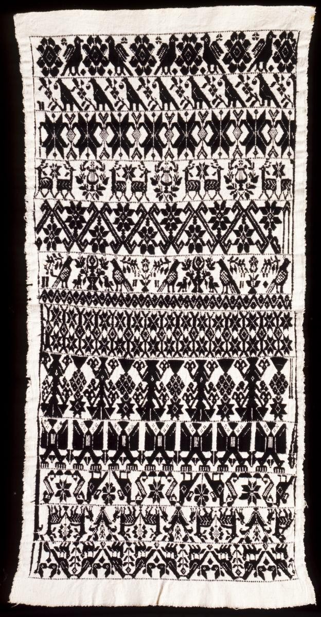 Weaving/Textile — Are.na