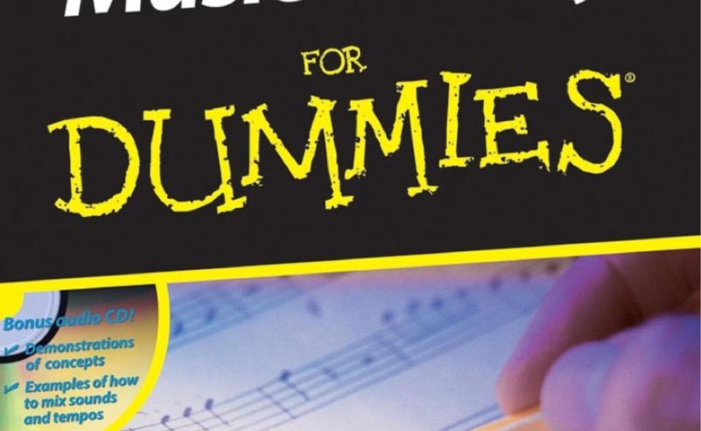 music-theory-for-dummies.pdf | Are.na