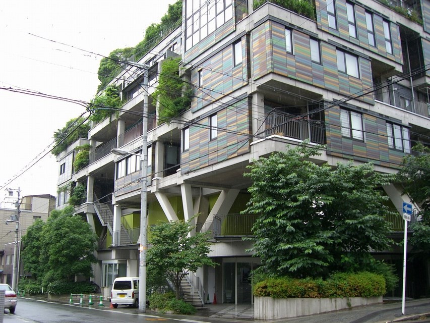 Next21, Osaka — Are.na