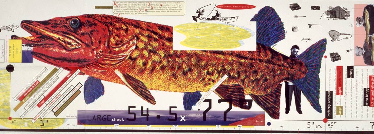 📌April Greiman, 1948- (Graphic Designer) | Are.na