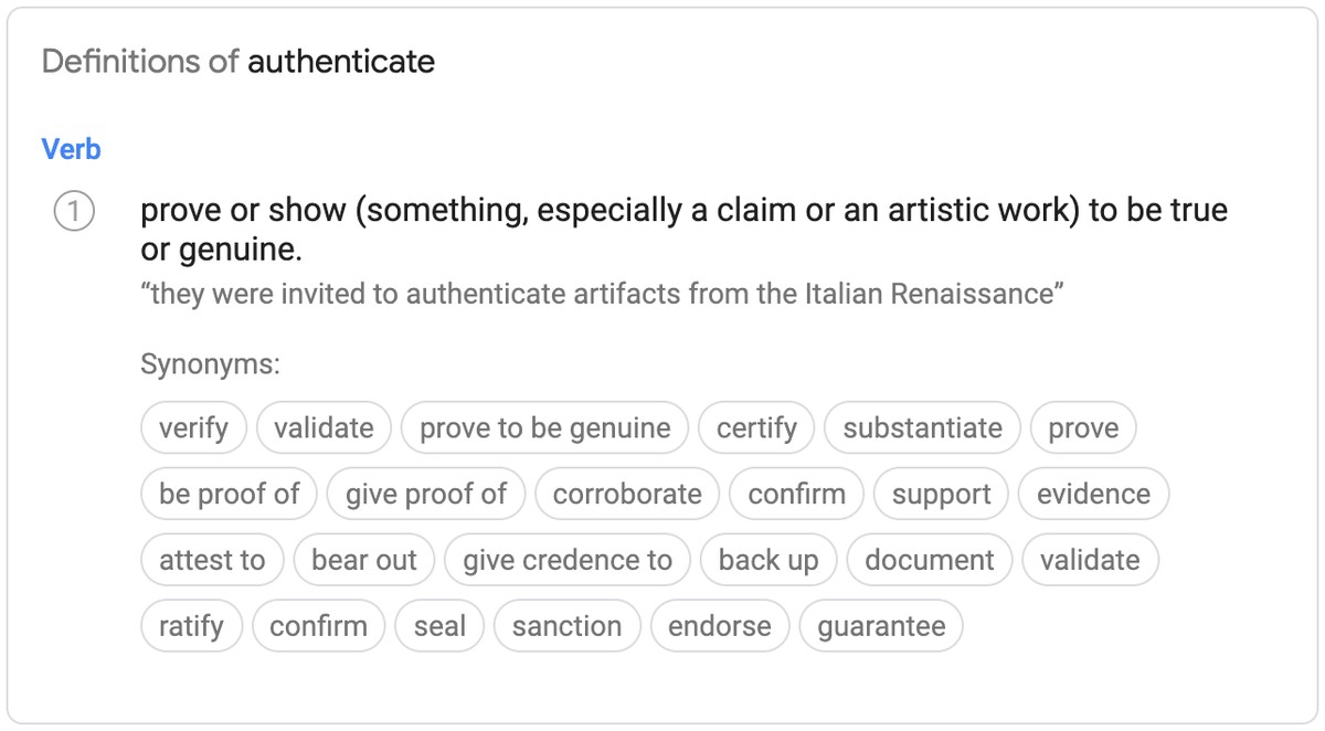 reading: What Is an Author? (Michel Foucault) — Are.na